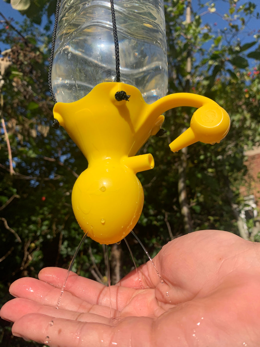 Spatap portable tap – Spatap Portable Tap